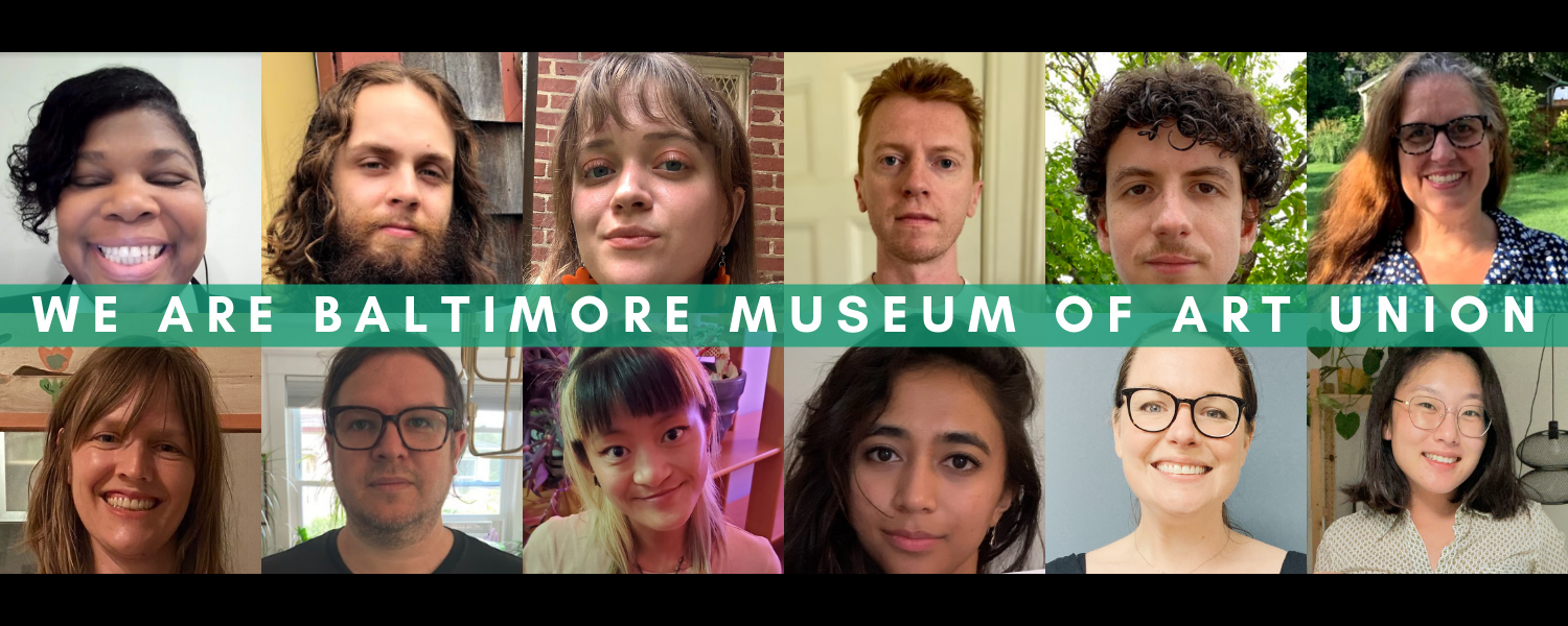 BMA Union: Sign Up to Help With Our Upcoming Union Election - Action ...