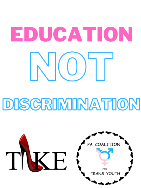Learn More About Our "Education, Not Discrimination" Campaign in ...