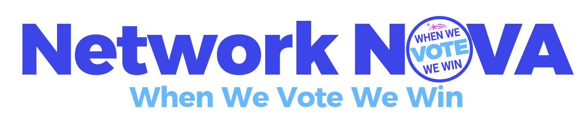 Connect with Network NOVA & the Virginia Grassroots! - Action Network