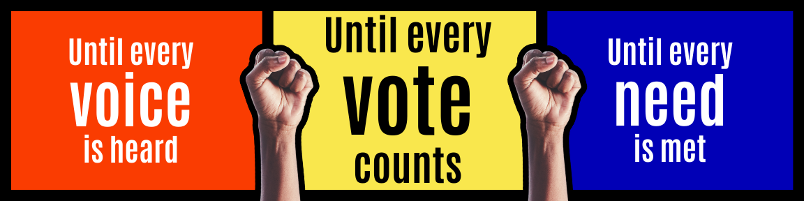 Join the Chorus for Multiracial Democracy - Action Network