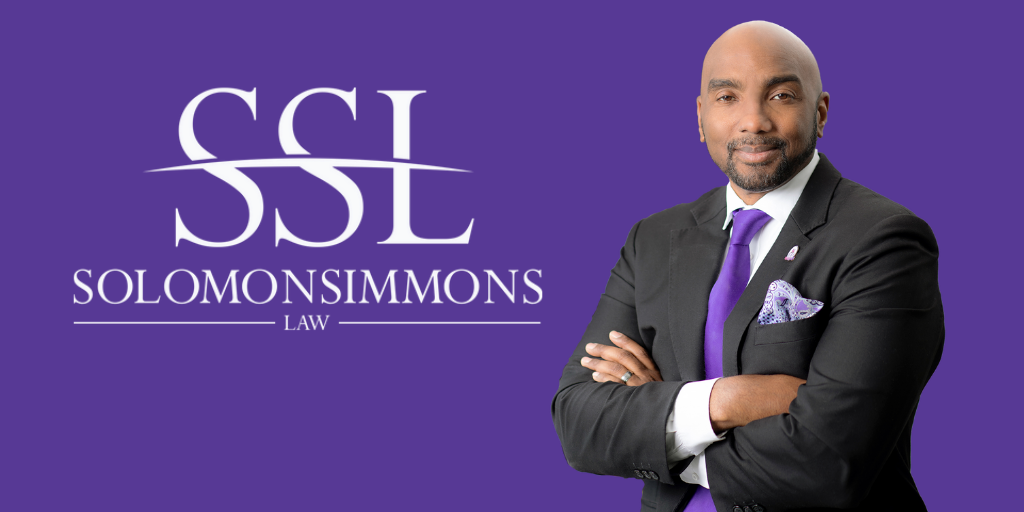 Get updates from the SolomonSimmons Law firm - Action Network