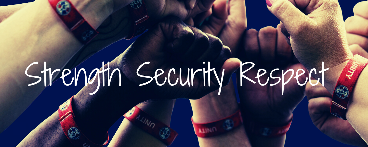 Demand Better. Submit an Authorization Card Today! - Action Network