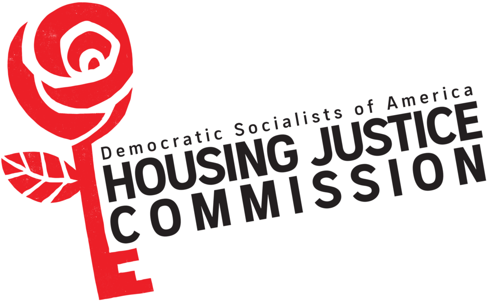 Join the Housing Justice Commission! - Action Network