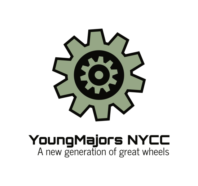 Volunteer for Young Majors NYCC (Saturdays (rain date, Sundays) October ...