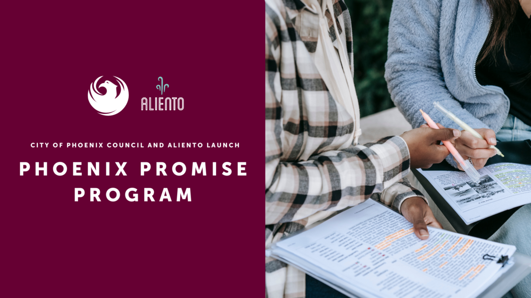 Phoenix Promise Program- Interest Form