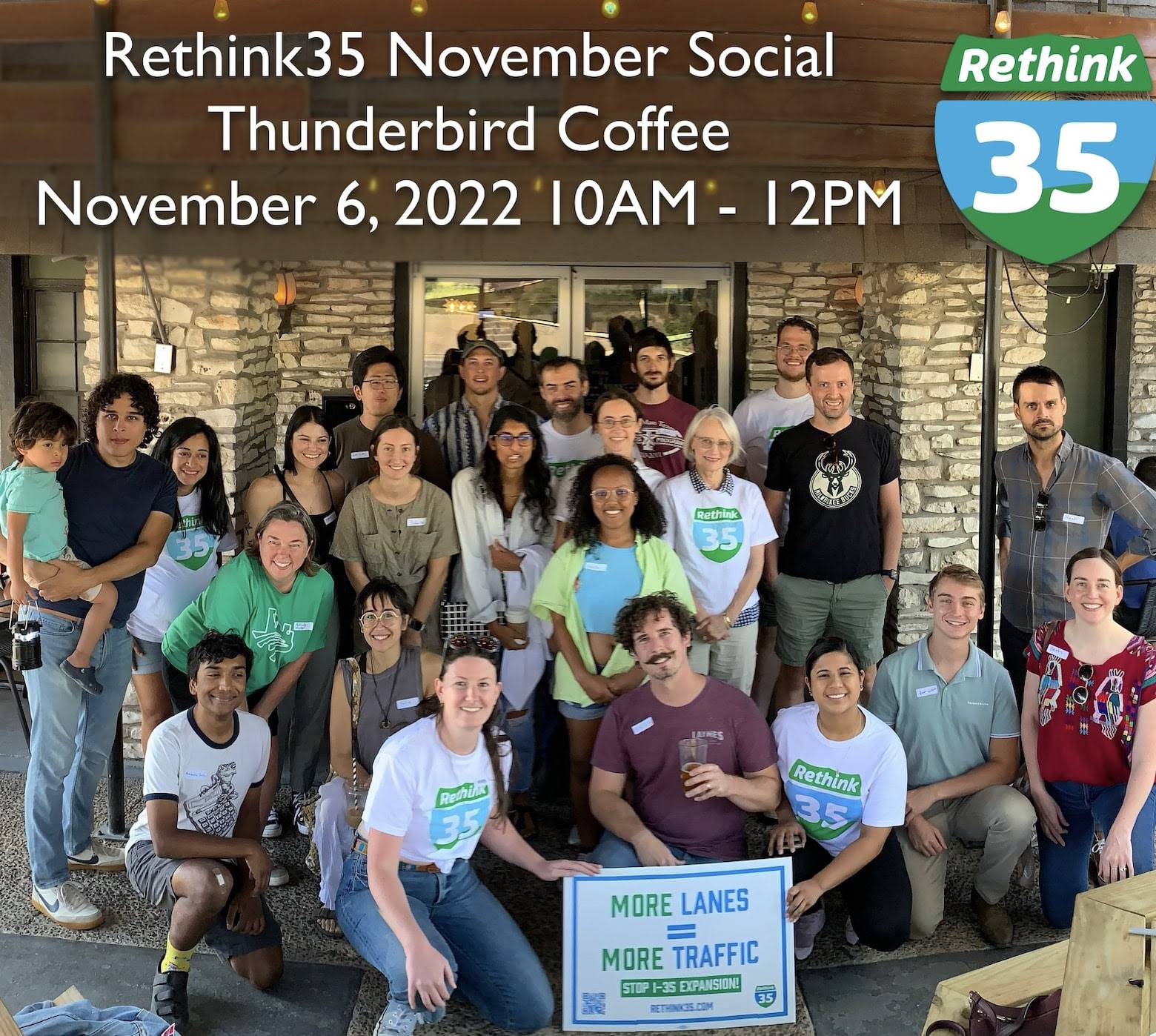 November 2022 Social Check In - Action Network