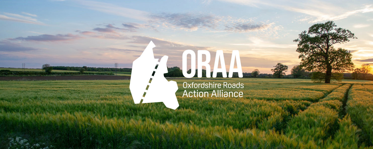 Join ORAA - Action Network