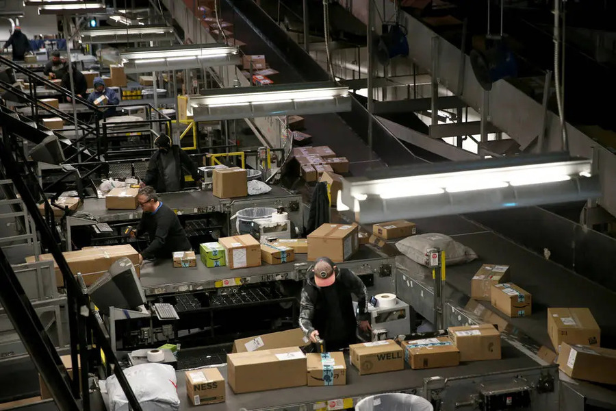 Share your story of part-time employee mistreatment at UPS - Action Network