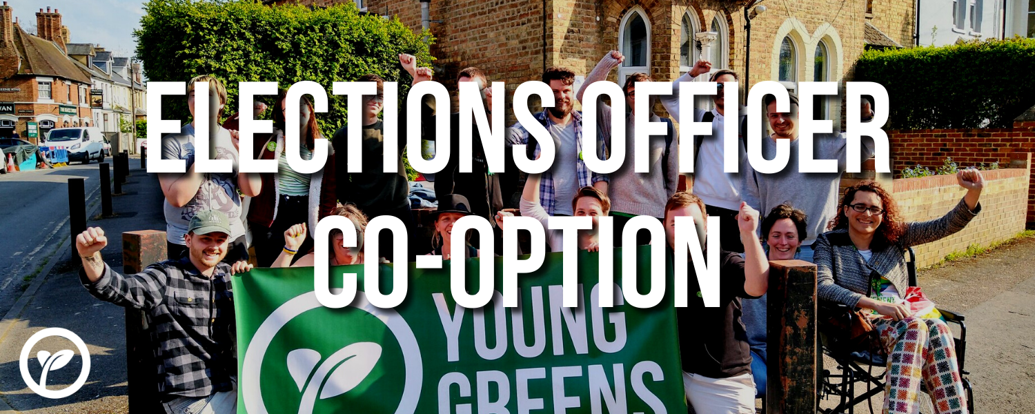 Apply to be our Elections Officer! - Action Network