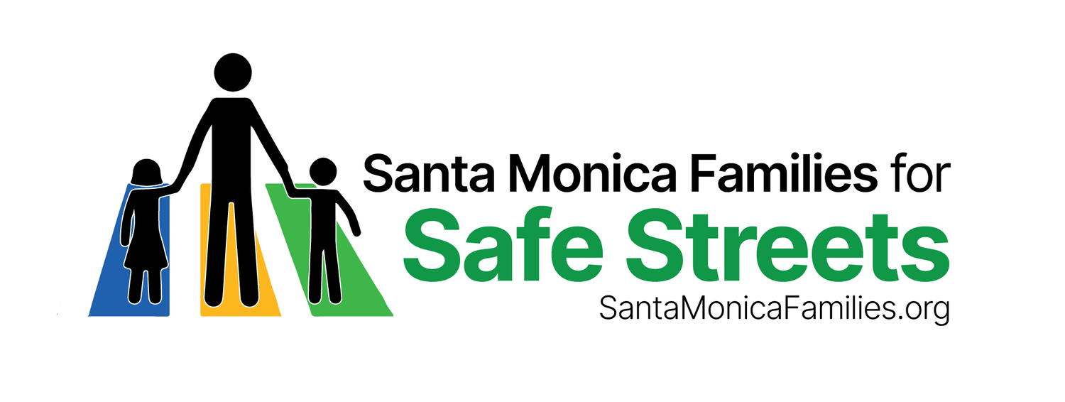 Join Santa Monica Families for Safe Streets