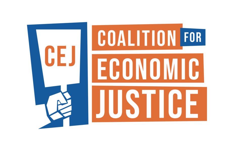 CEJ Active Member - Action Network