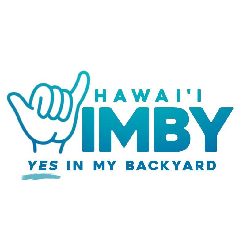 Sign-up to join Hawaii YIMBY - Action Network