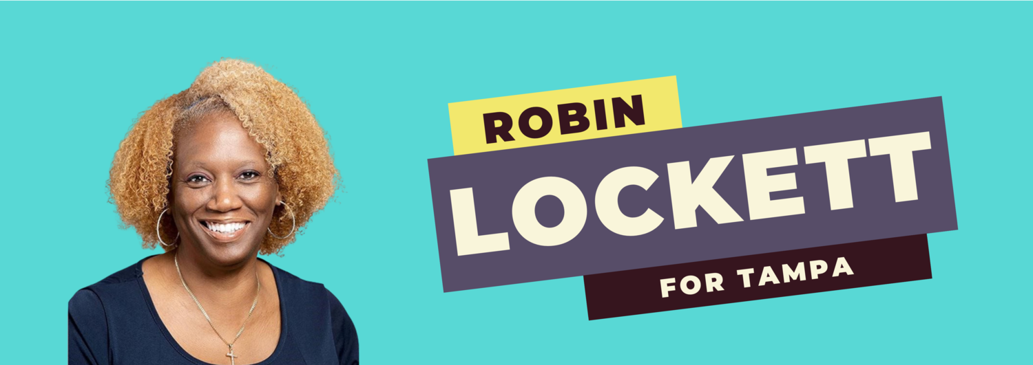 Organize for Robin Lockett - Action Network