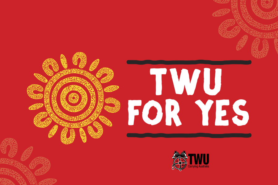 Stay up to date on the yes campaign for an Aboriginal and Torres Strait ...