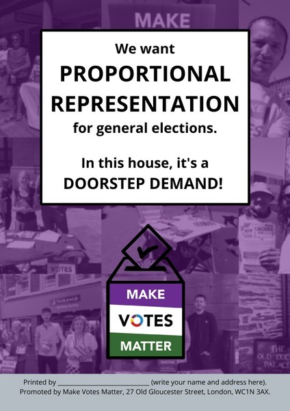 Get your MVM window poster!
