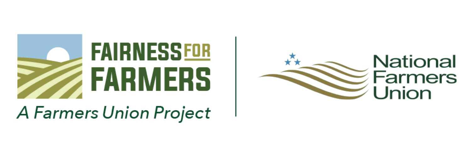 Support Fairness for Farmers - Action Network