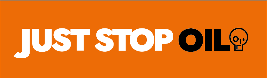 Just Stop Oil Volunteer Interest Form