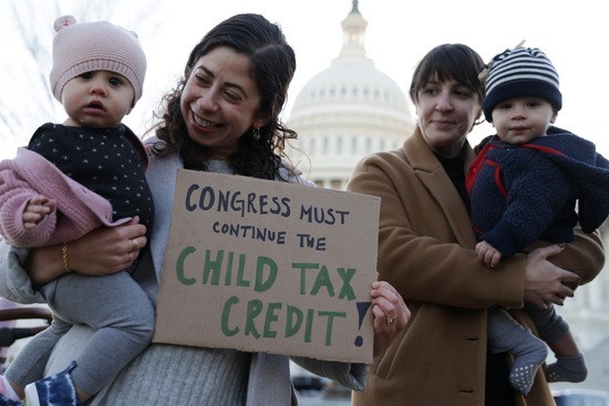 Sign the petition: Support the American Family Act and help us end ...