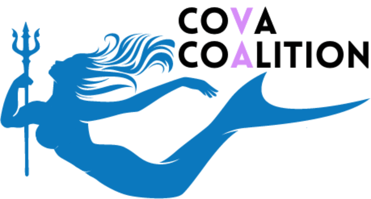 Sign Up with COVA Coalition! - Action Network