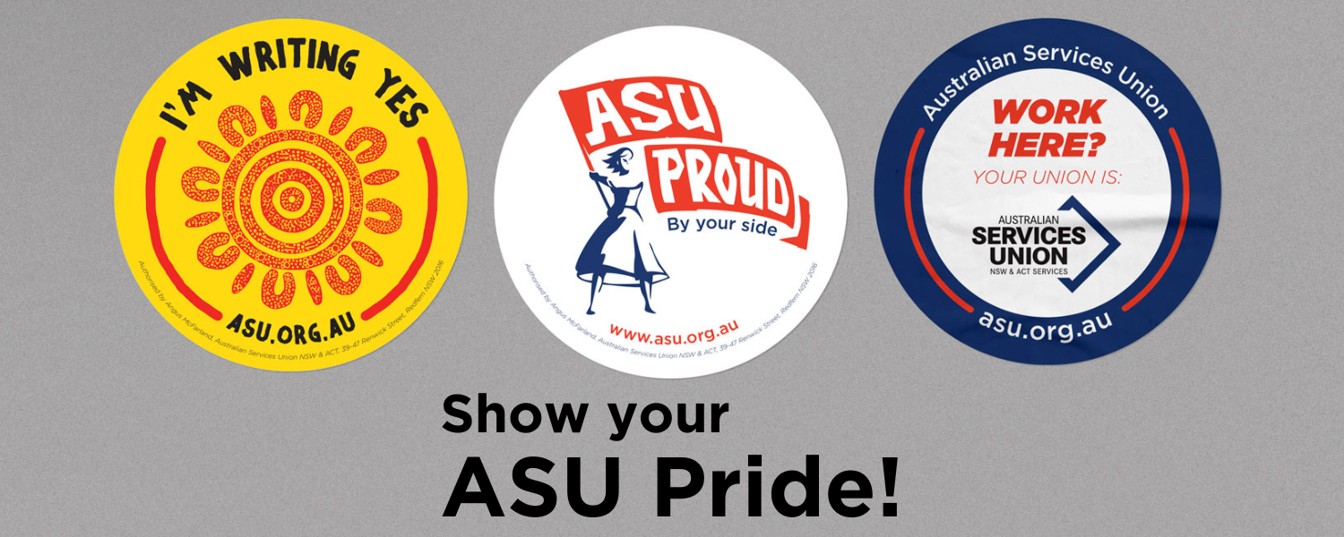 Get your ASU Sticker Pack! - Action Network