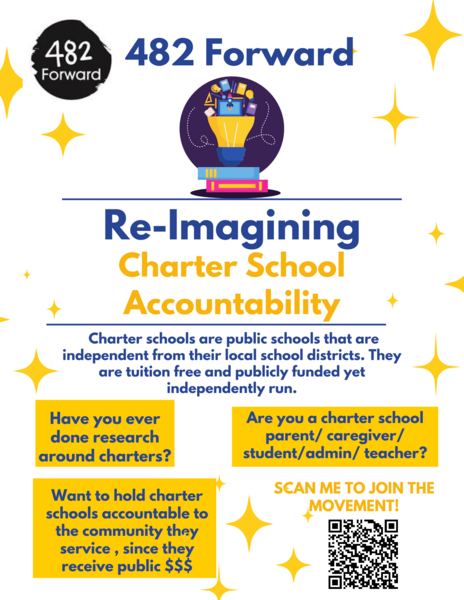 Charter Committee Interest Form - Action Network