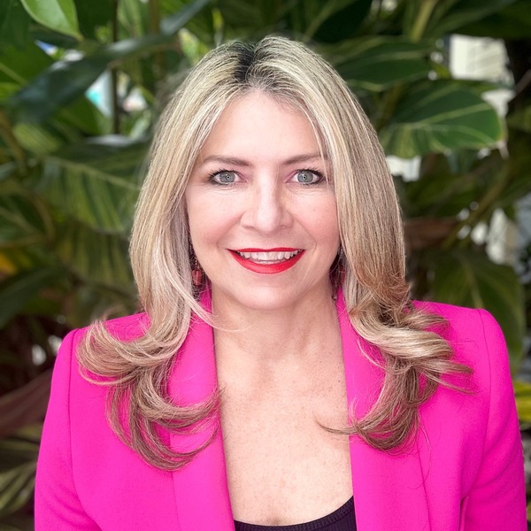 I'm Bec Mac, Labor's Candidate for The Gabba Ward at the upcoming ...