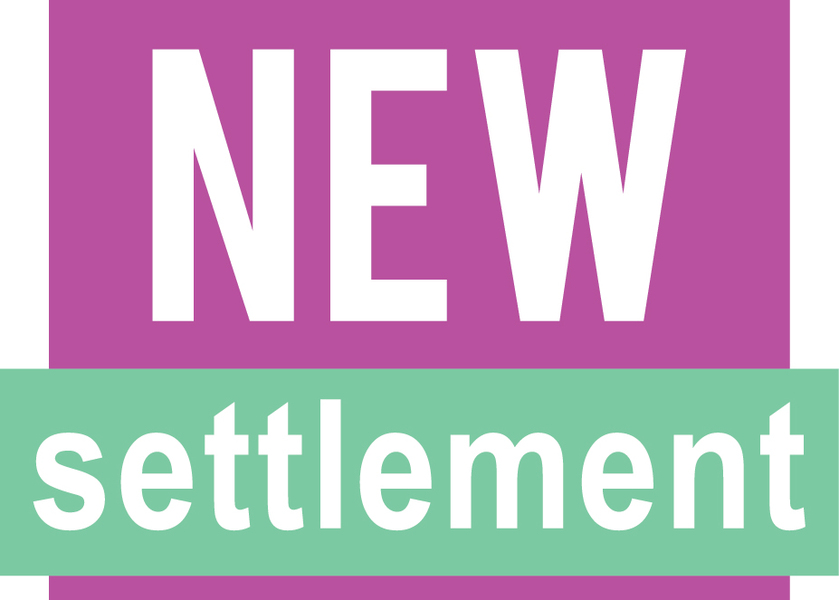 New Settlement Members Survey