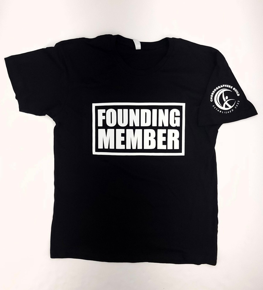 Founding Member t-shirts are here! - Action Network