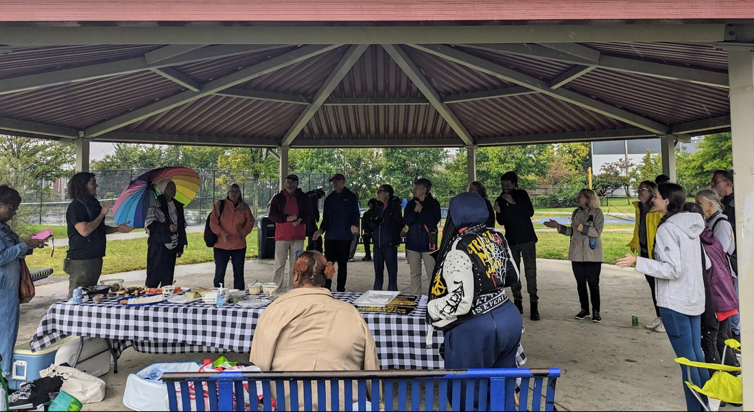 Join our Fusion Moral Movement - Action Network