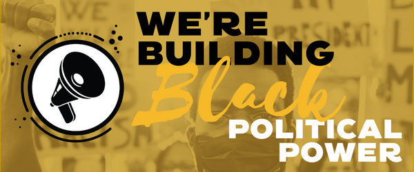 Welcome Back to the California Black Power Network! - Action Network