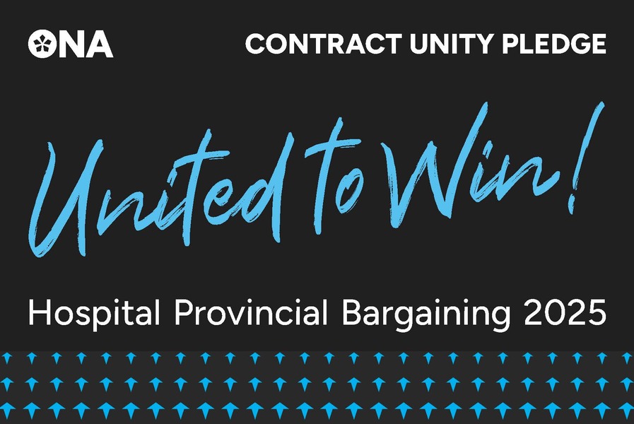 Ontario Nurses' Association (ONA)