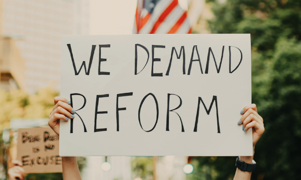 Tell Congress: Reform the Supreme Court