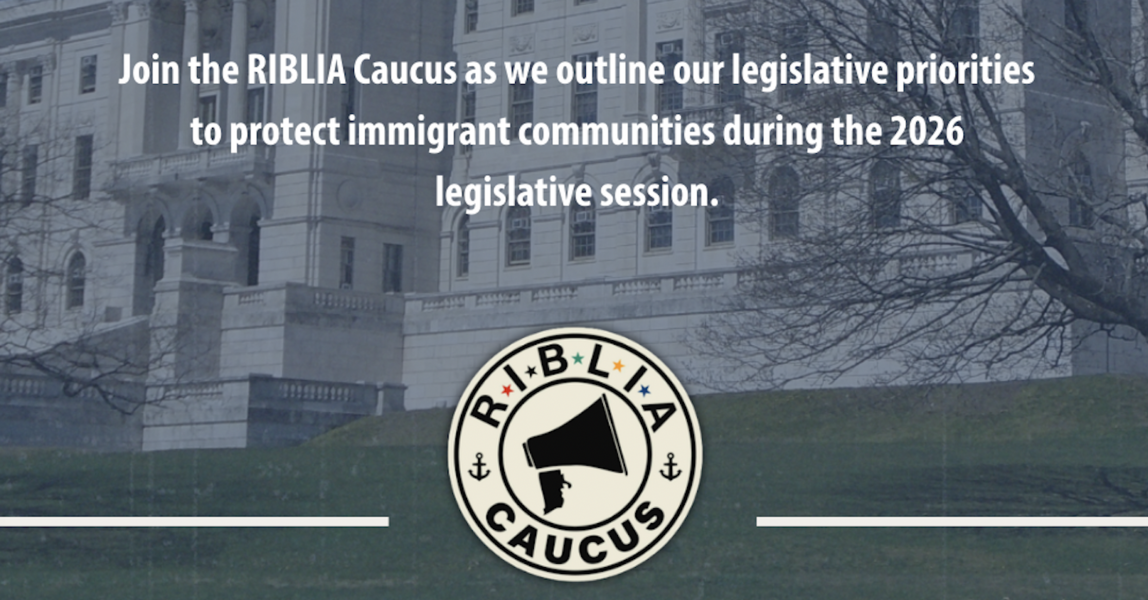 RI Anti-ICE Bills - Action Network