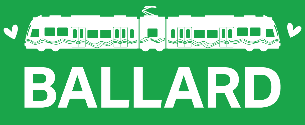 Sign Up To Fight For Rail to Ballard - Action Network