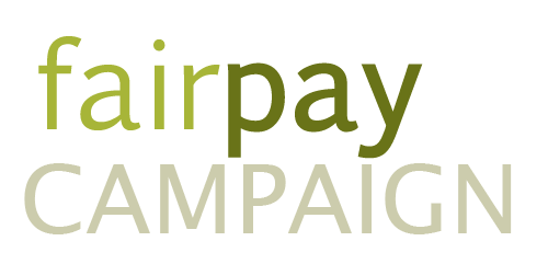 Help the Fair Pay Campaign grow! - Action Network