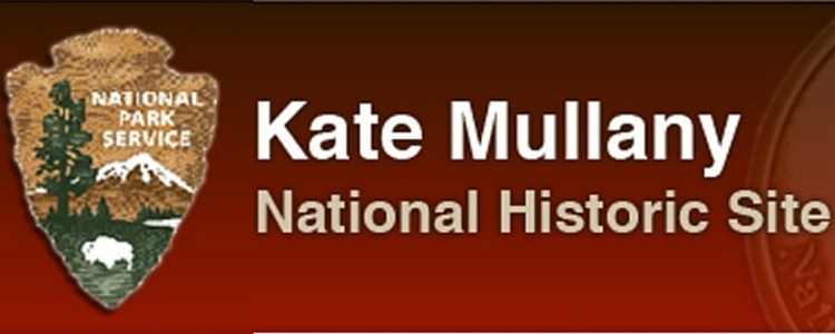 Kate Mullany National Historic Site - Action Network