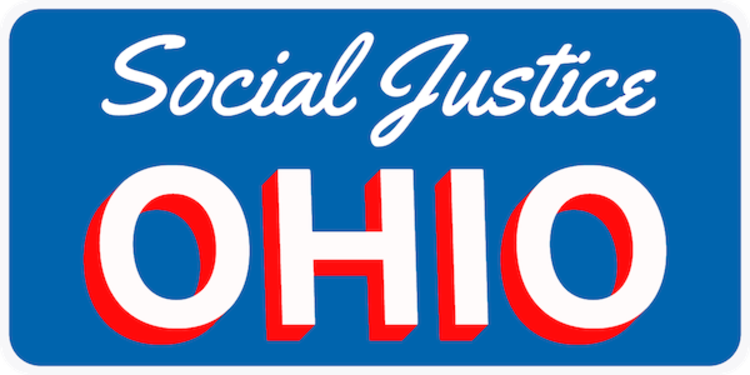 Invest in Social Justice Ohio - Action Network