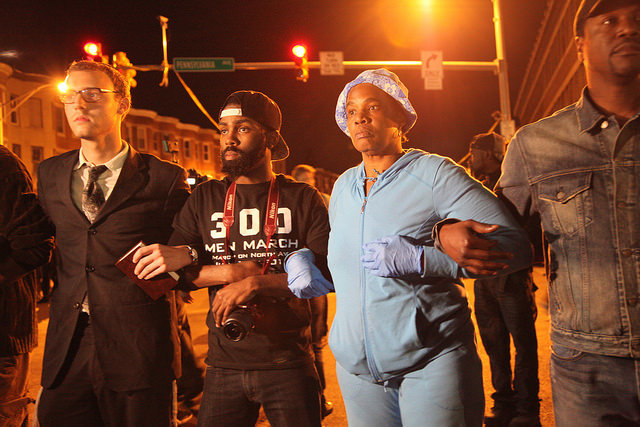 Solidarity With Stone Mountain Anti-KKK Protesters - Action Network