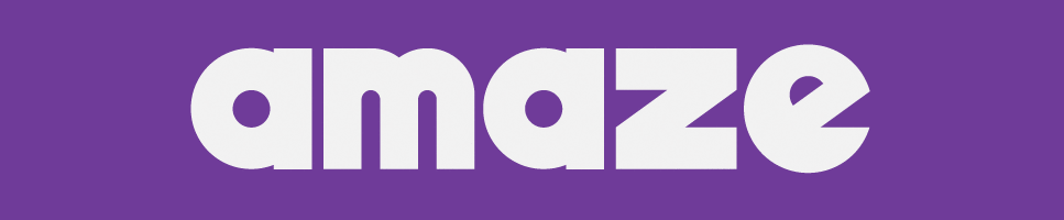 Support AMAZE.org's honest, inclusive, and free sex ed!