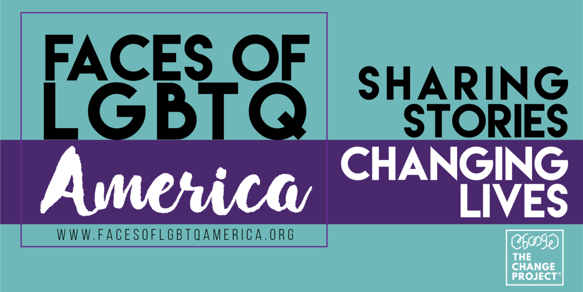 Faces of LGBTQ America - Action Network