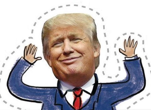 Support the Trump Puppet Project and Artists! - Action Network