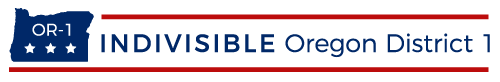 Please Support Indivisible-OR1 - Action Network