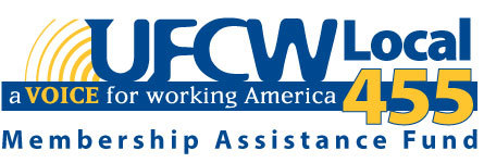 UFCW Local 455 Membership Assistance Fund - Action Network