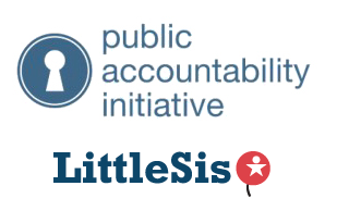 Support the Public Accountability Initiative and LittleSis.org ...