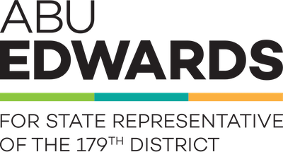 Donate to Abu Edwards