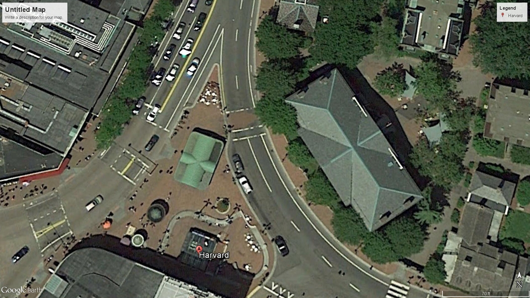 Harvard Square Neighborhood Association - Action Network