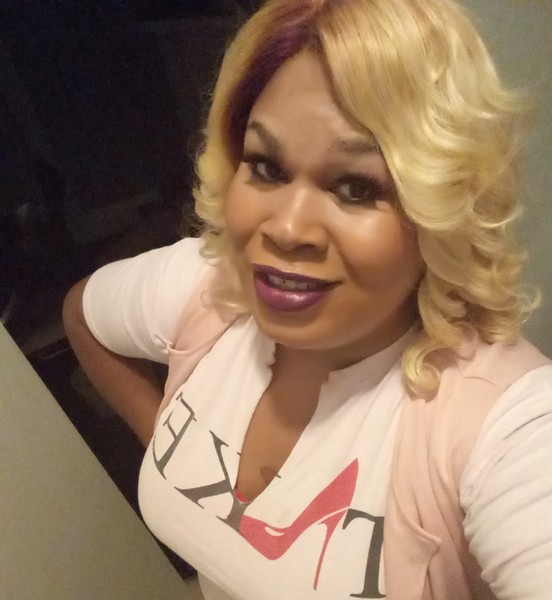 Join Daroneshia Duncan-Boyd and Become a Trans United Member for Trans ...