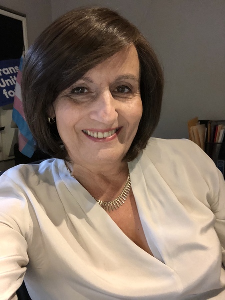 2018 is Make-or-Break for Trans Rights. Join Kristen Browde & Trans ...