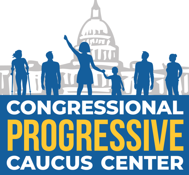 Support the Congressional Progressive Caucus Center! - Action Network