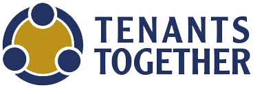 Tenants Together Member, Partner, and Ally Organizations: Join* or Renew